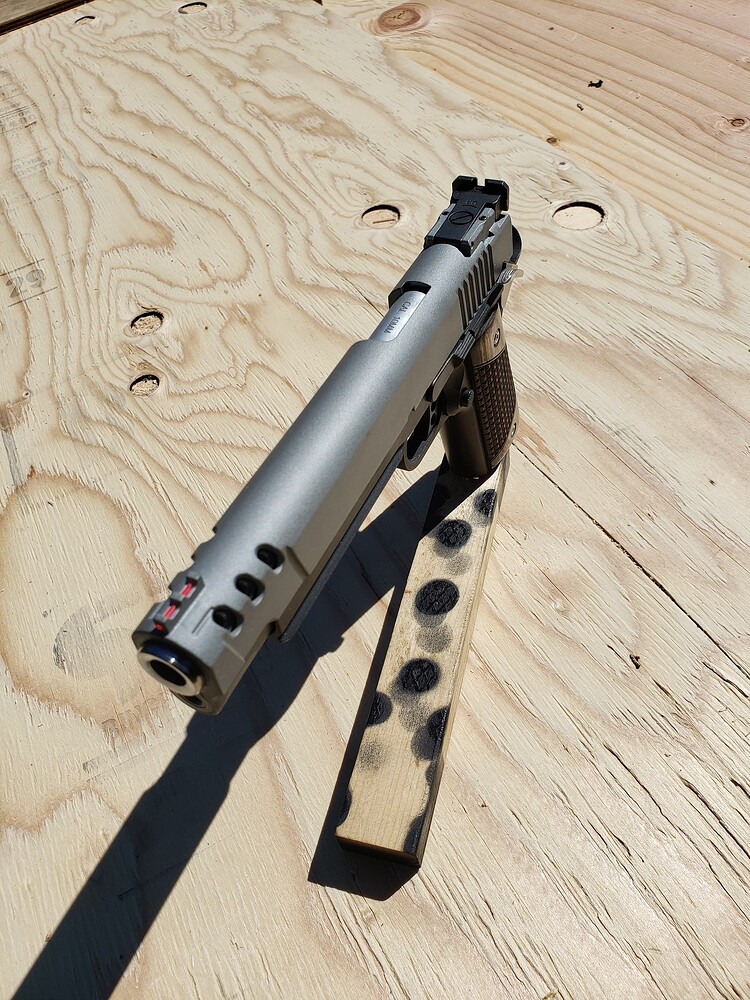 10mm vs. 40 S&W: Which Cartridge Is Better? - Public Shooting Range ...