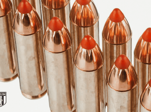 450 Bushmaster Recoil: Can You Handle the Kick? - Public Shooting Range ...