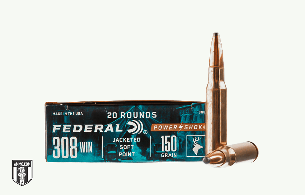 How Does 308 Recoil Compare to Other Rifle Cartridges? - Public ...