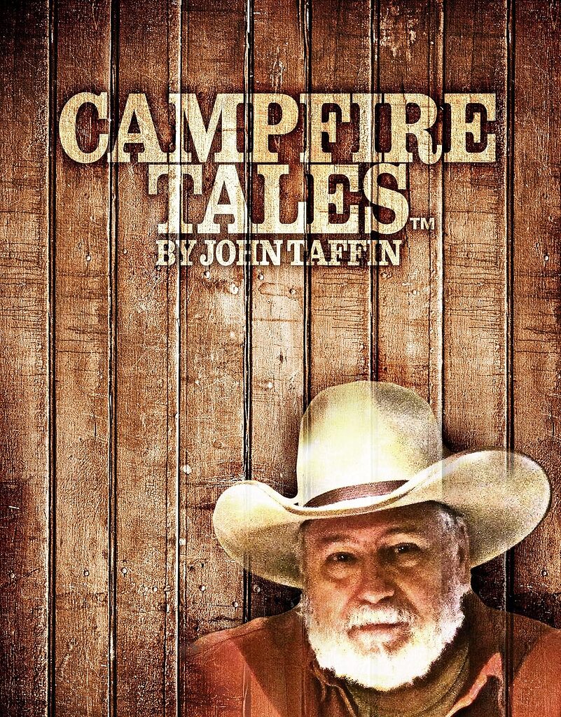 John Taffin Campfire Tales - John Taffin Articles - Sixguns Firearm Fraternity