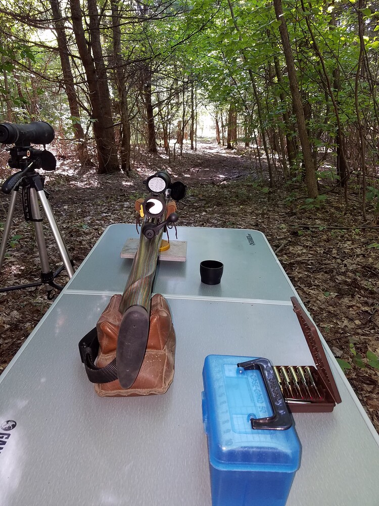 How to Build a Home Shooting Range: The Ultimate Guide - Public ...