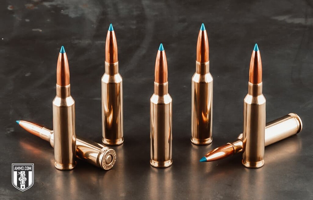 6.5 Creedmoor Recoil: How Does It Compare to Other Rifle Cartridges ...