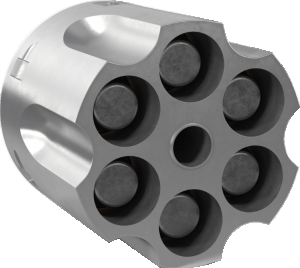 Need: Good load 200 GR. SWC 45 ACP | Graybeard Outdoors